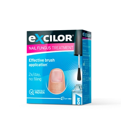Excilor Expert in Hand & Foot Health