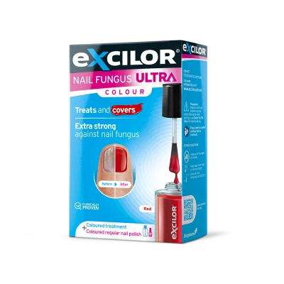 Excilor Expert in Hand & Foot Health