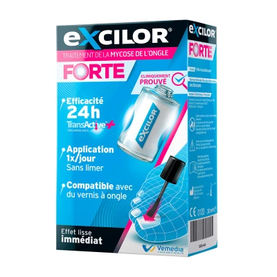 Mycose de l’ongle : quels symptômes et traitements