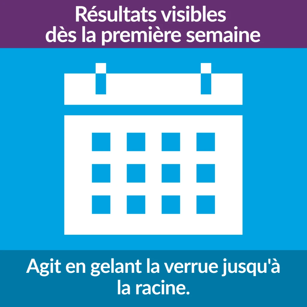 Excilor Cryo Verruxit traitement verrue par le froid