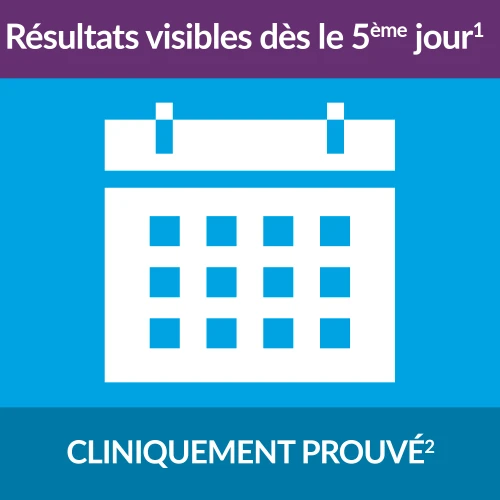 Excilor Duo Power - traitement extra fort contre les verrues